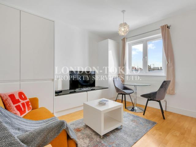 Queensborough Terrace