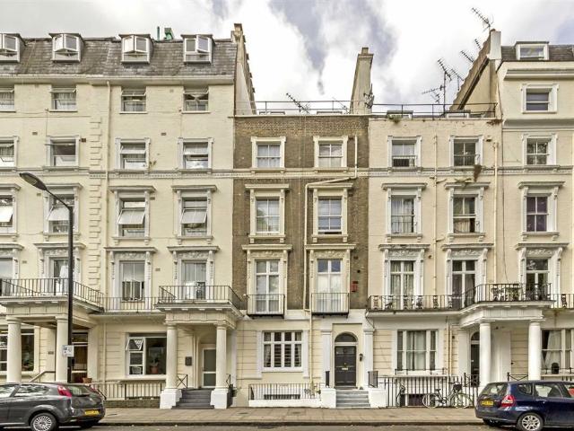 Queensborough Terrace, Hyde Park W2, 1 bed flat to rent, £2,383 pcm | PrimeLocation