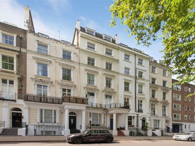 Queensborough Terrace, Hyde Park W2, 1 bed flat to rent, £2,383 pcm | PrimeLocation