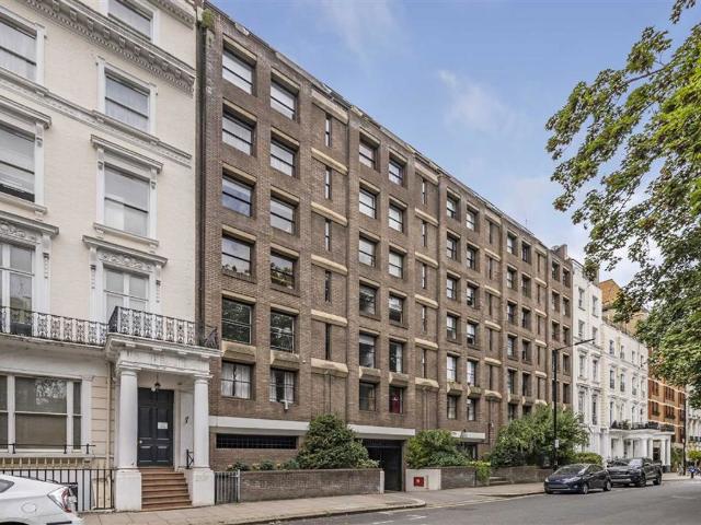 Queensborough Terrace, Hyde Park W2, 3 bed flat to rent, £5,750 pcm | PrimeLocation