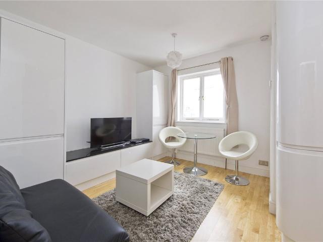Queensborough Terrace, London W2, 1 bed flat to rent, £2,383 pcm | PrimeLocation