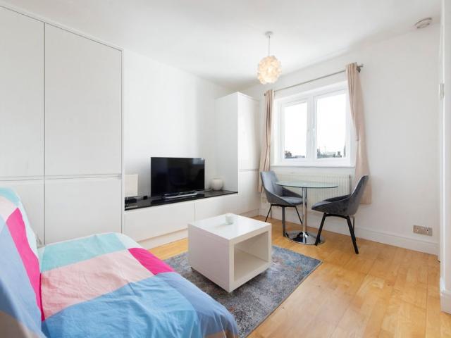 Queensborough Terrace, Notting Hill, W2, London