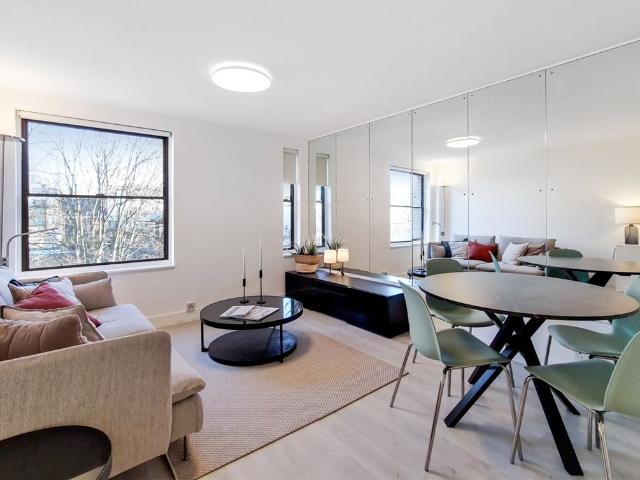 Queensborough Terrace, Queensway, London W2, 1 bed flat to rent, £2,860 pcm | PrimeLocation