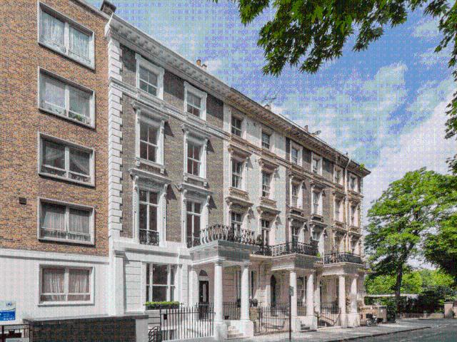 Queensborough Terrace W2, 1 bed flat to rent, £1,800 pcm | PrimeLocation