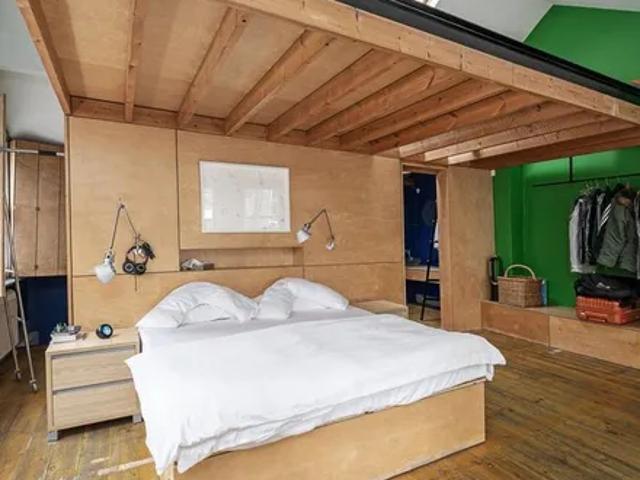 Queensbridge Road, London, E2 8NS, United Kingdom | 1 bed house for rent #136659481 | Rentberry