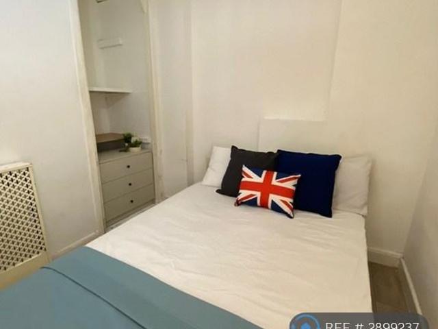 Queensbury Road, Wembley, HA0 Studio to rent £1,625 pcm £375 pw