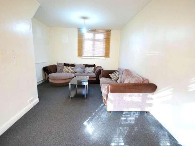 Queensbury Road, Wembley, Middlesex, HA0