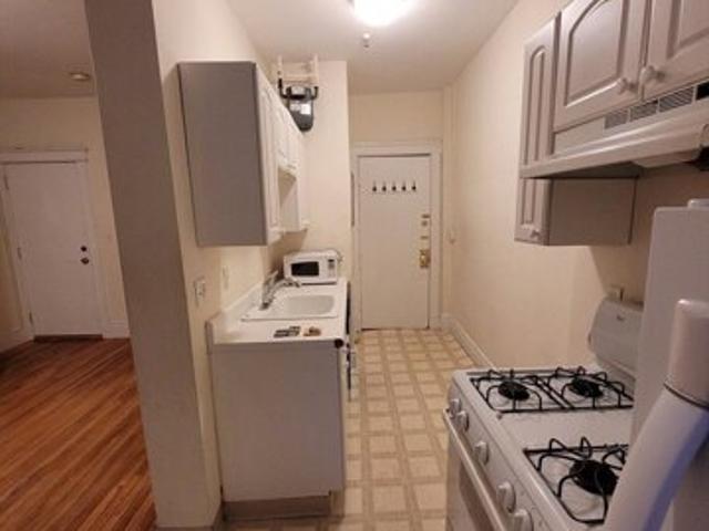 Queensbury St Unit,boston, Condo For Sale