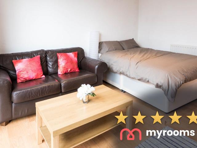 Queensdale Crescent, London W11, 1 bed flat to rent, £1,455 pcm | PrimeLocation