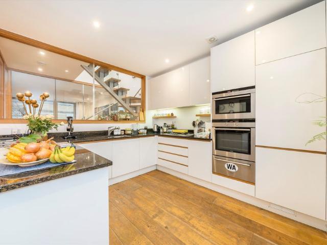 Queensdale Place, Holland Park, W11, London