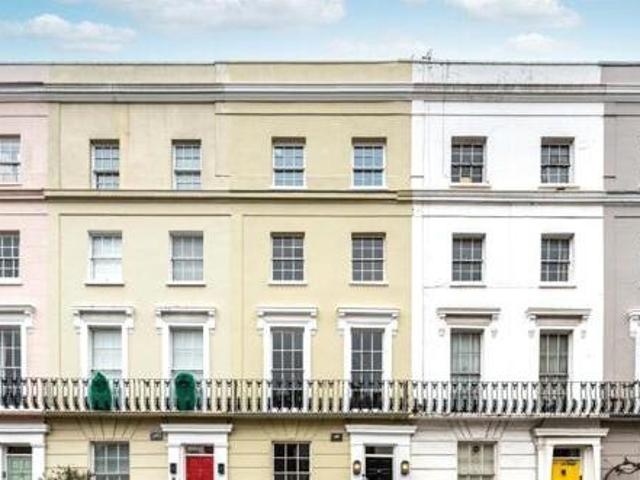 Queensdale Road, Notting Hill, 5 Bedroom Terraced