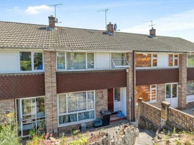Queensdown Gardens, Bristol, 3 Bedroom Terraced