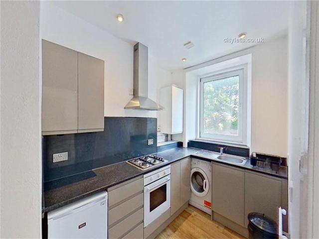 Queensferry Road, Edinburgh