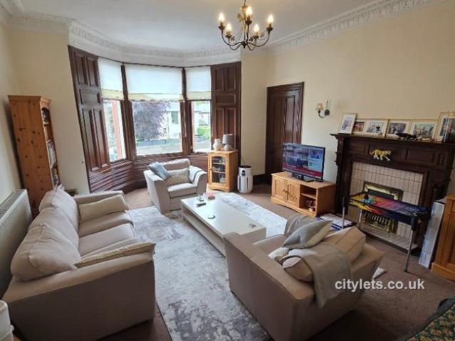 Queensferry Road, Edinburgh