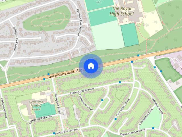 Queensferry Road, Edinburgh, EH4 7NB