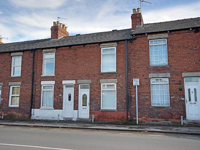 Queensgate, Beverley, East Riding Of Yorkshire, UK HU17, 2 bed terraced house to rent, £725 pcm | PrimeLocation