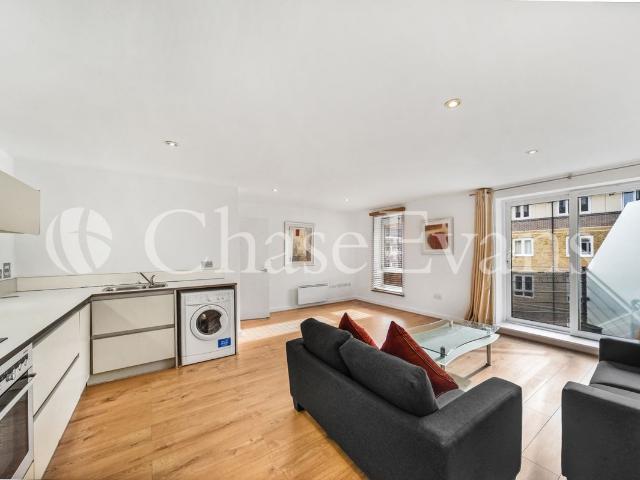 Queensgate House, 1 Bow Central, Hereford Road, Bow E3, 1 bed flat to rent, £1,863 pcm | PrimeLocation