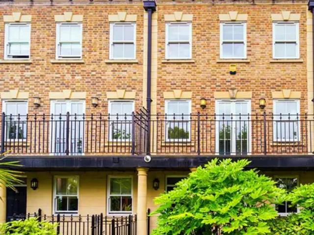 Queensgate Terrace, Castle Bar Park, London, W5 1HR, United Kingdom | 5 bed townhouse for rent #103010745 | Rentberry