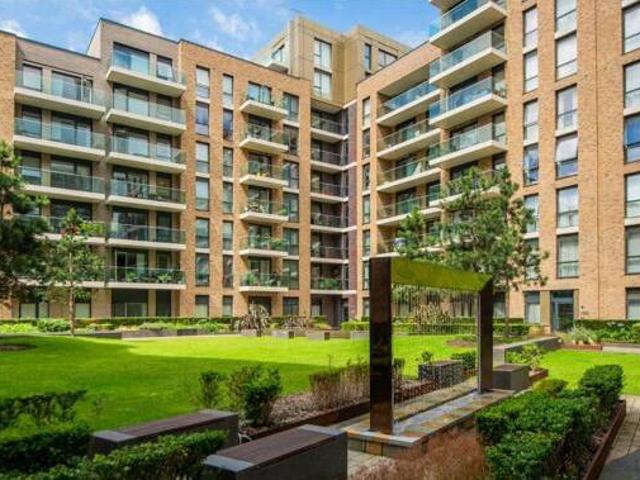 Queenshurst Square, Kingston Upon Thames, 1 Bedroom Apartment