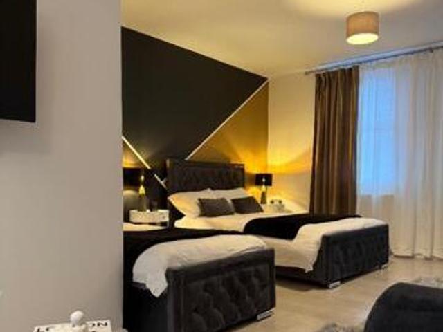 Queensland Avenue, Coventry, 1 Bedroom Flat
