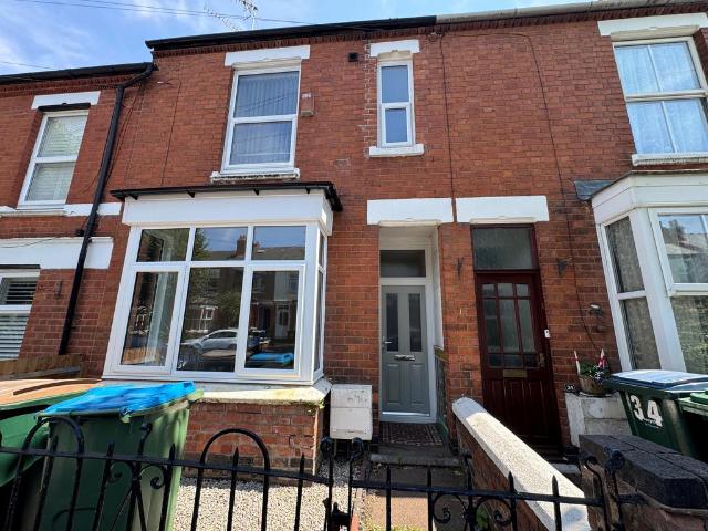 Queensland Avenue, COVENTRY, CV5 4 bed property to rent £1,475 pcm £340 pw