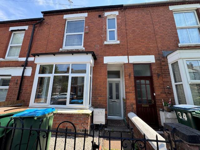 Queensland Avenue, Coventry CV5, 4 bed property to rent, £1,550 pcm | PrimeLocation
