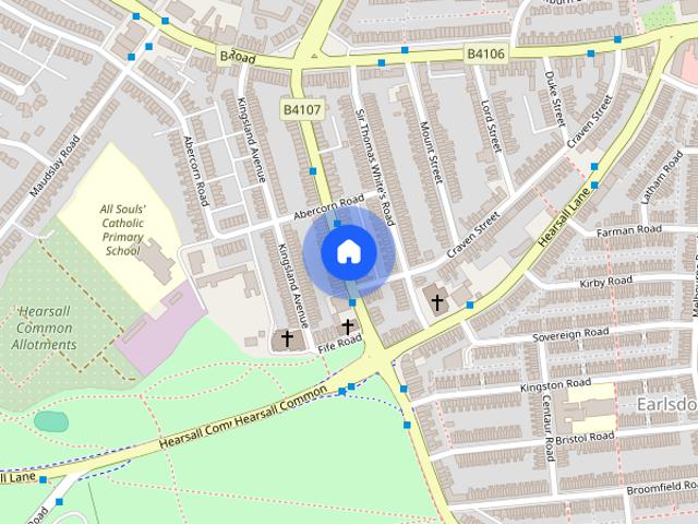 Queensland Avenue, Coventry, CV5 8FG