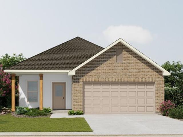 Queensland III B Plan Hidden Lakes Estates Community