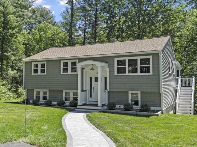 Queensland Rd, Billerica, Home For Sale