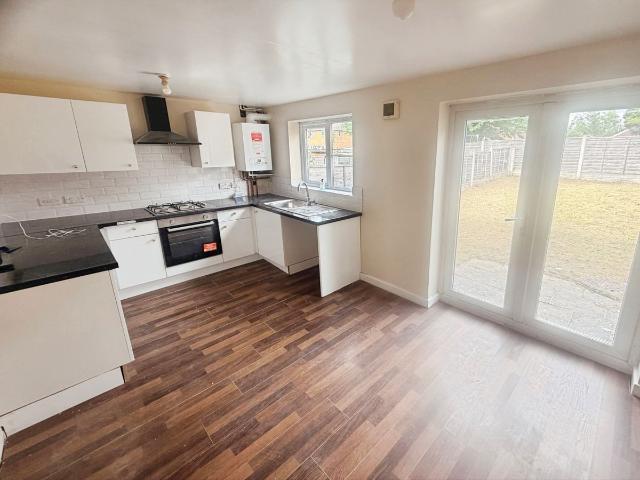 Queensland Road, Gorton M18, 3 bed terraced house to rent, £1,350 pcm | PrimeLocation