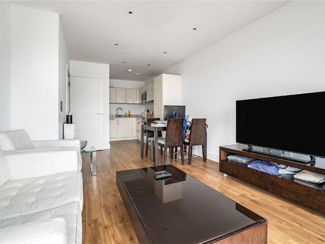 Queensland Road, Highbury, Islington, London N7, 1 bed flat to rent, £2,383 pcm | PrimeLocation