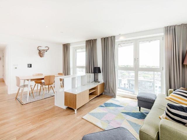 Queensland Road, London N7, 2 bed flat to rent, £3,100 pcm | PrimeLocation