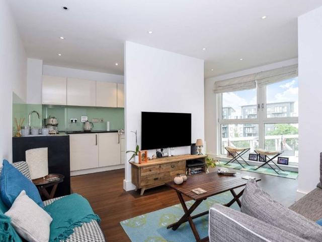 Queensland Road, N7, London