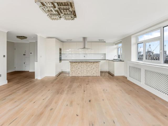 Queensmead, St. Johns Wood Park, London NW8, 3 bed flat to rent, £6,283 pcm | PrimeLocation