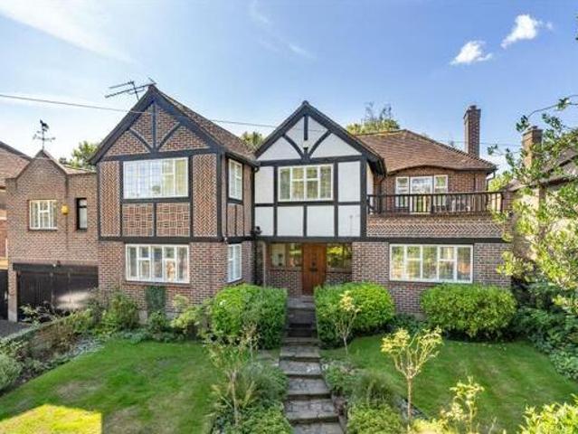 Queensmere Road, Wimbledon, 5 Bedroom Detached