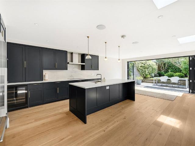 Queensmill Road, London SW6, 6 bed terraced house to rent, £10,500 pcm | PrimeLocation