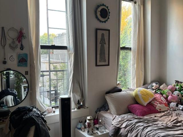 Queer Friendly Room Available in Bushwick