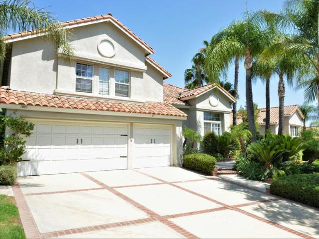 Queit and Nice Corona Hills Home