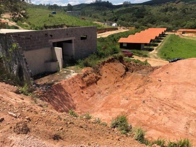 Quem investe em terra não erra. A terra é limitada, mas as oportunidades não esperam!