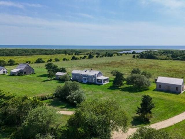 Quenames Rd, Chilmark, Home For Sale