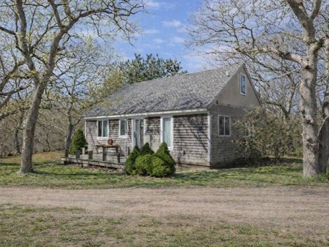 Quenames Rd, Chilmark, Home For Sale