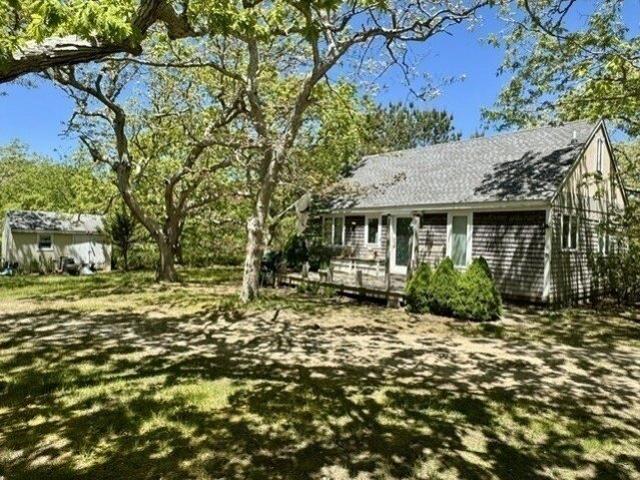 Quenames Rd, Chilmark, Home For Sale