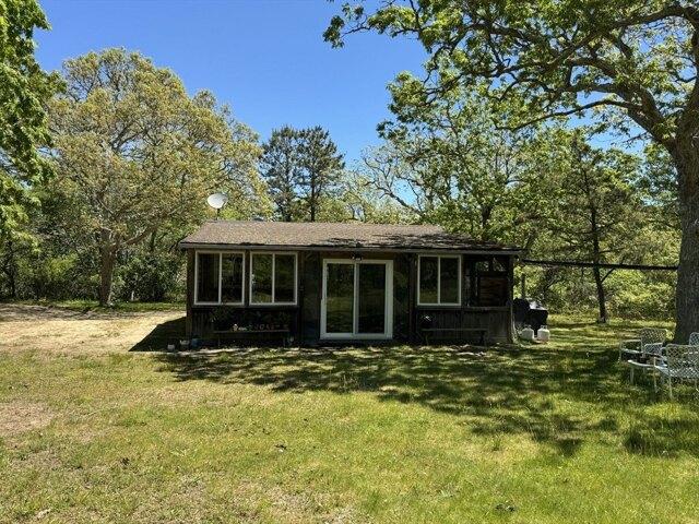 Quenames Rd, Chilmark, Home For Sale