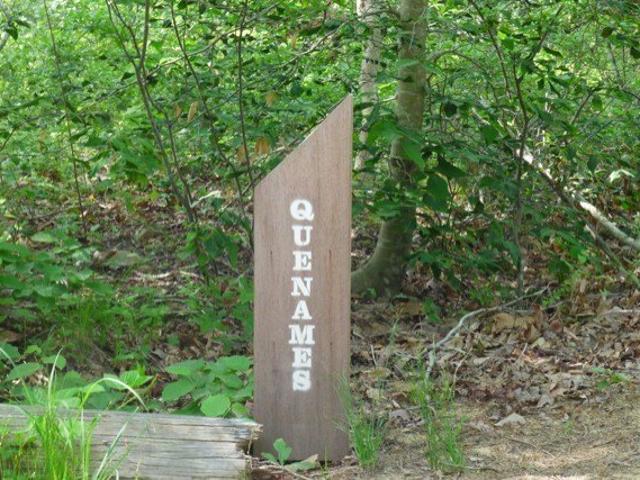 Quenames Rd, Chilmark, Plot For Sale