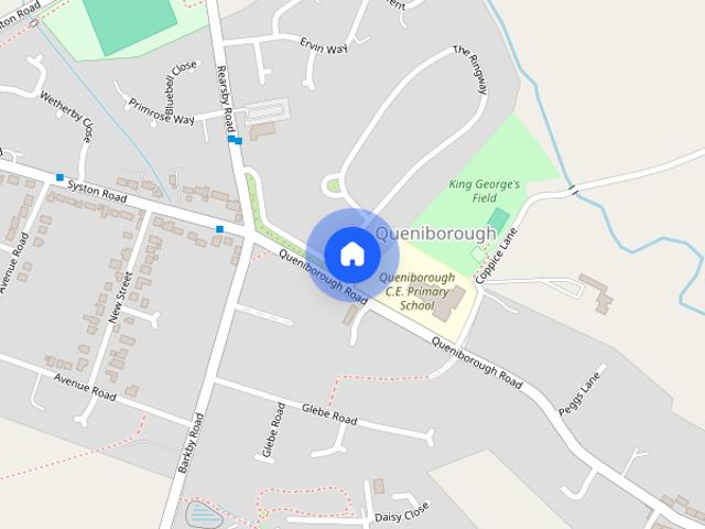 Queniborough Road