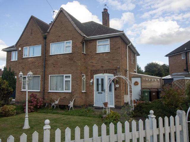 Queniborough Road, Queniborough 3 bed house to rent £1,295 pcm £299 pw