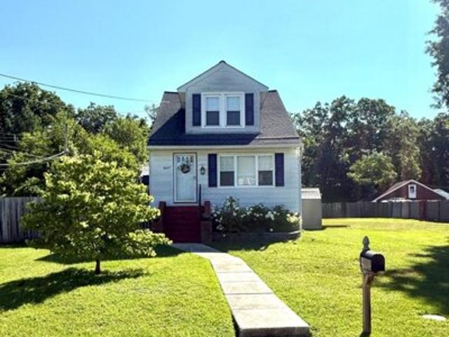 Quentin Ave, Baltimore, Home For Sale