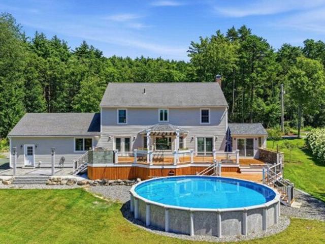 Quentin Dr, Brookline, Home For Sale