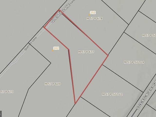 Quentin Ln, Oakland, MD 21550