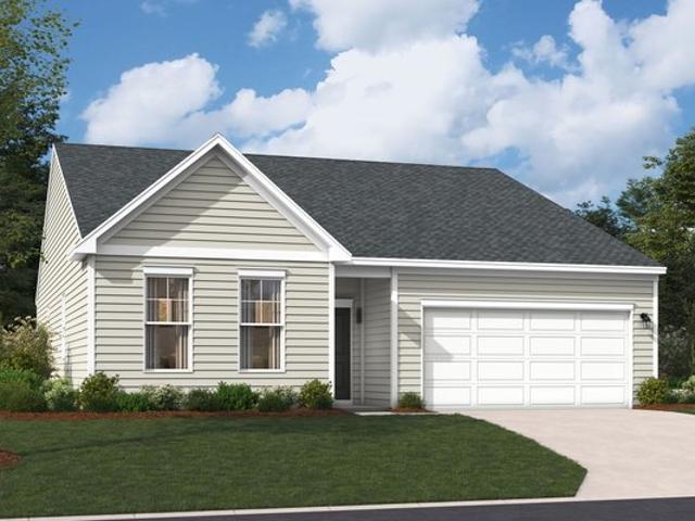 Quentin Plan Atkins Farm Community